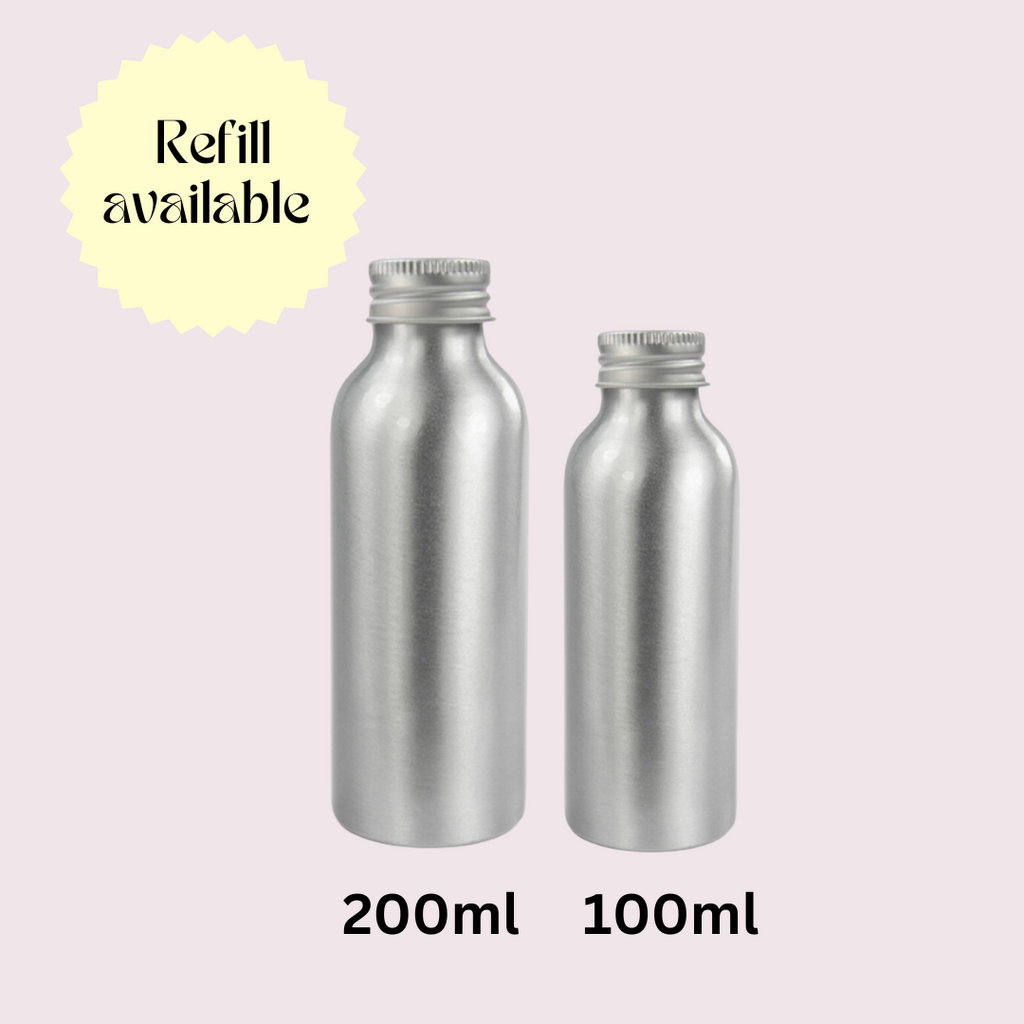 Dreamy Reed Diffuser Refill – Makes Scents Candles